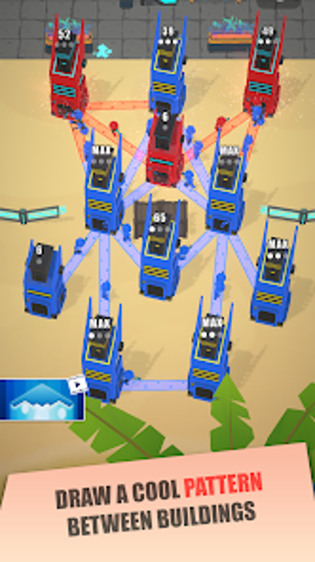 Planet War: Conqueror para Android - Descargar