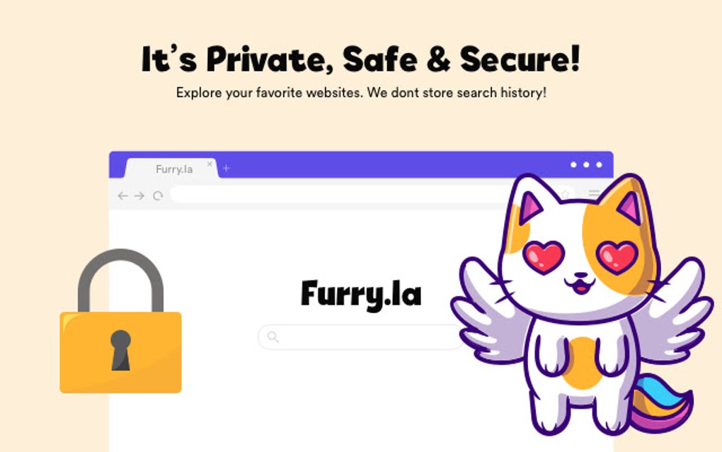 Furry Search para Google Chrome - Extensión Descargar