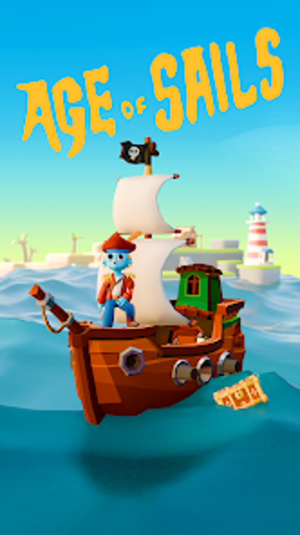 Age Of Sails for Android - Download