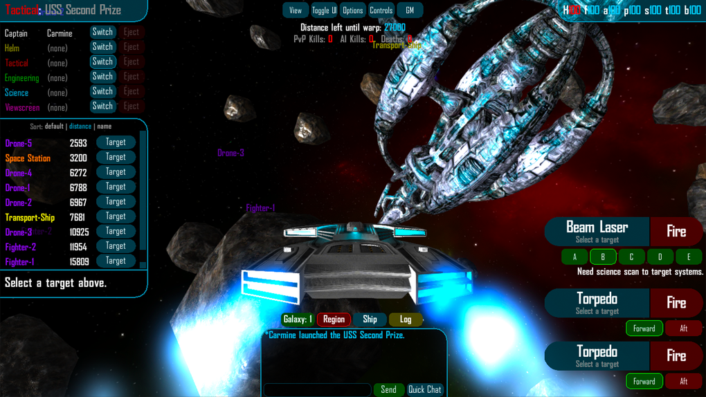 Quintet para iPhone - Descargar