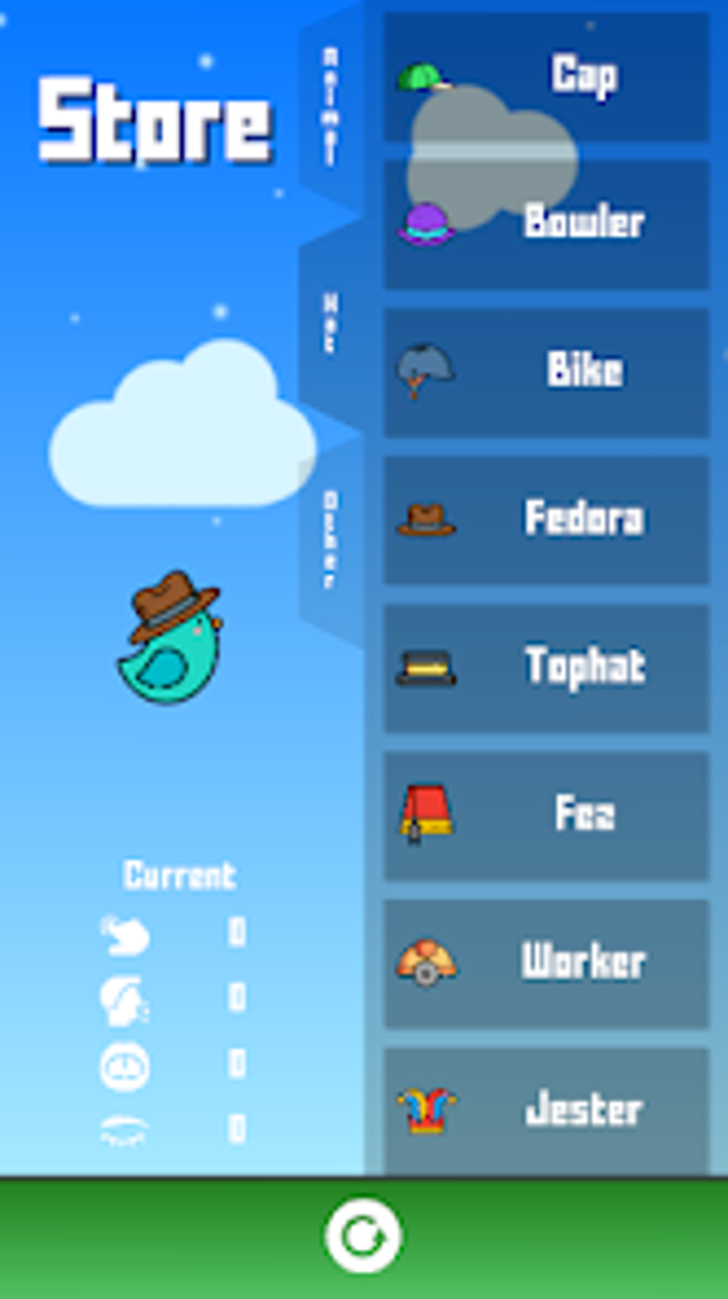 Blinky Bird for Android - Download