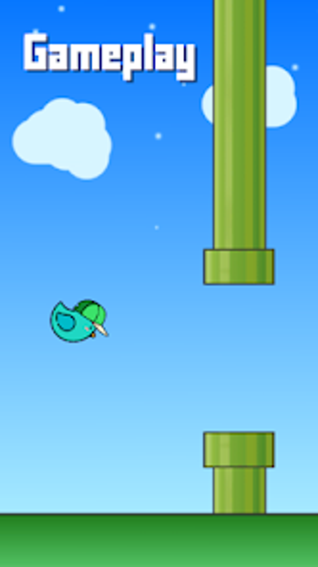 Blinky Bird for Android - Download