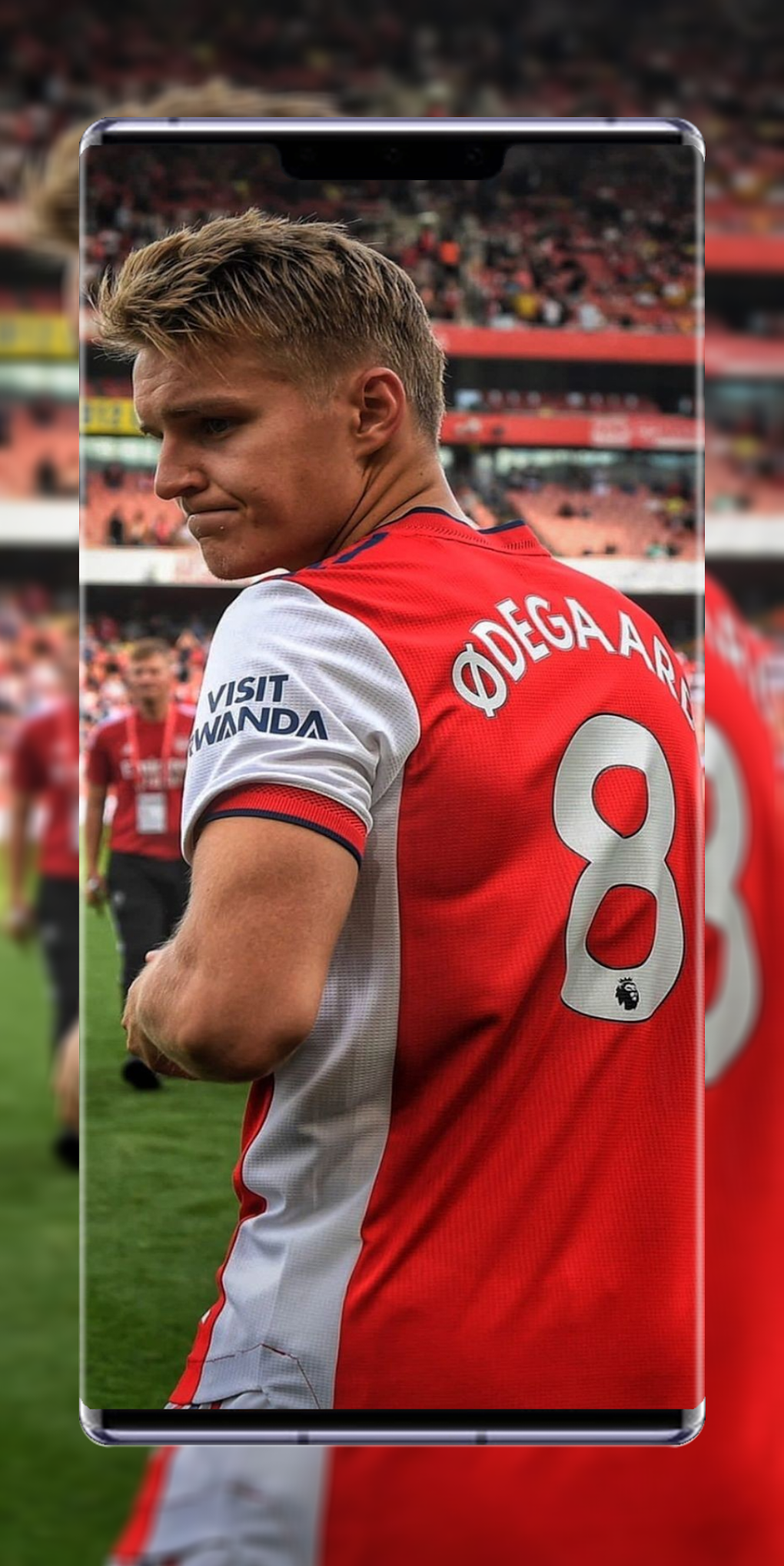 Arsenal Wallpaper for Android - Download