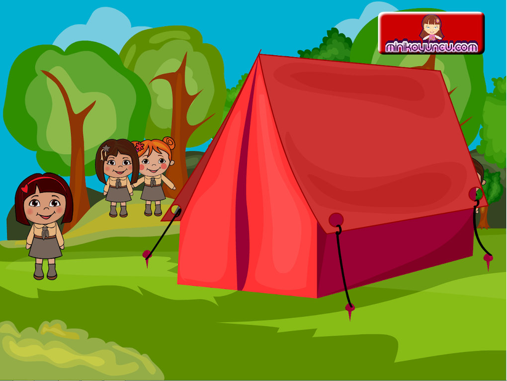 Lili Camping APK for Android - Download