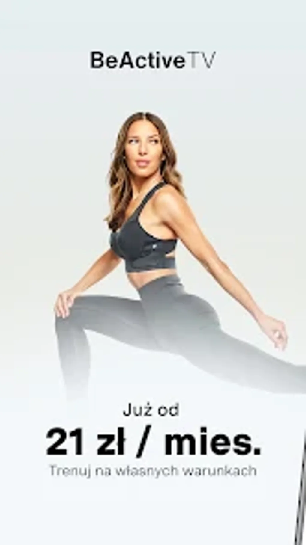 BeActiveTV.pl para Android - Descargar