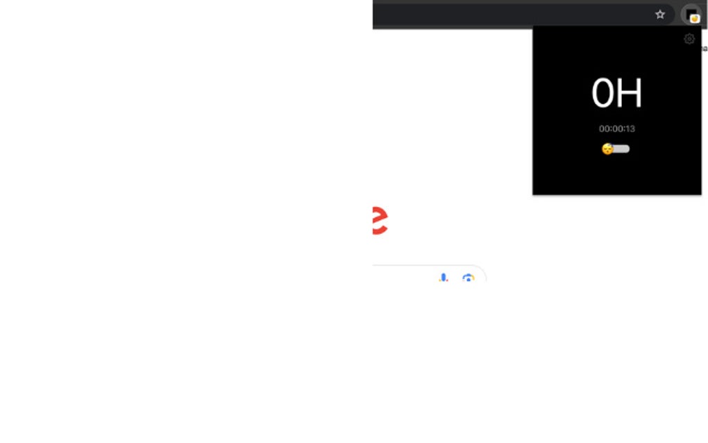 Focus Extension Google Chrome 용 - 확장 프로그램 다운로드