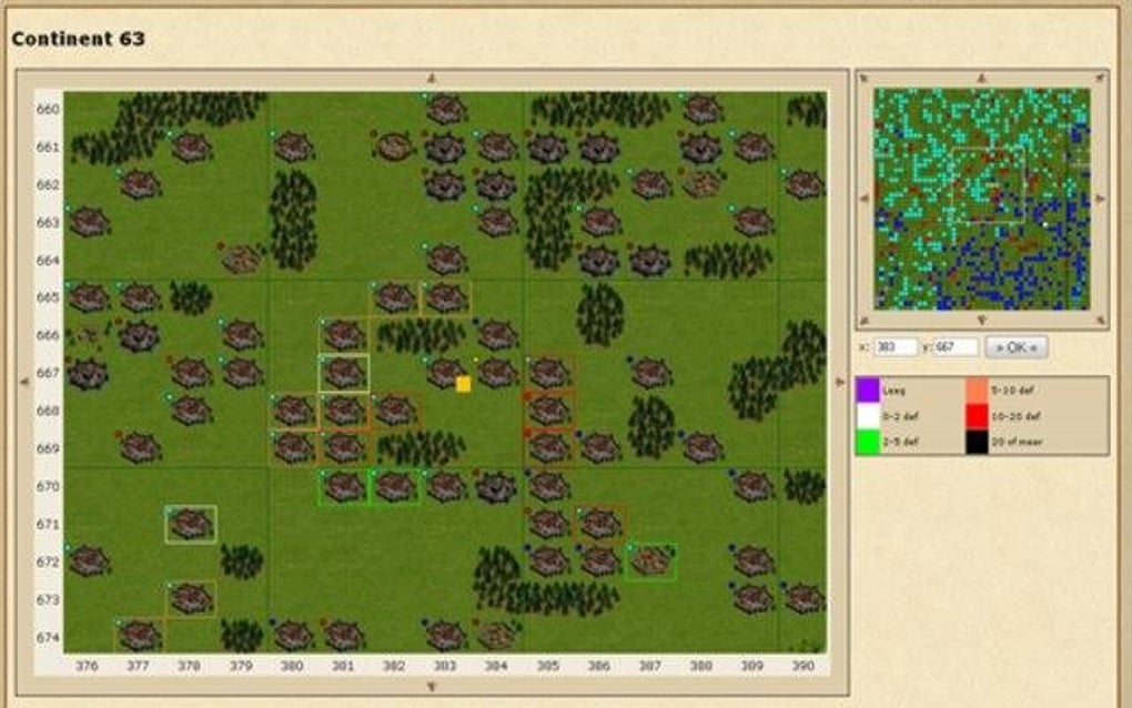 TBR Map for Google Chrome - Extension Download