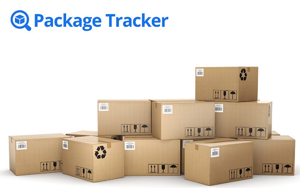 Package Tracker Google Chrome 용 - 확장 프로그램 다운로드
