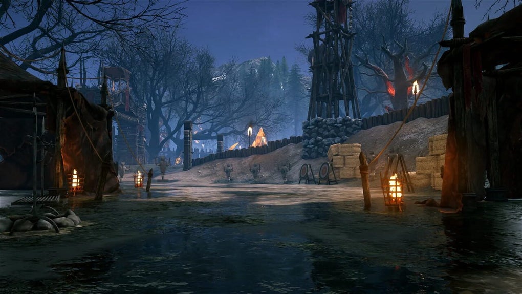 Rise Online - Download