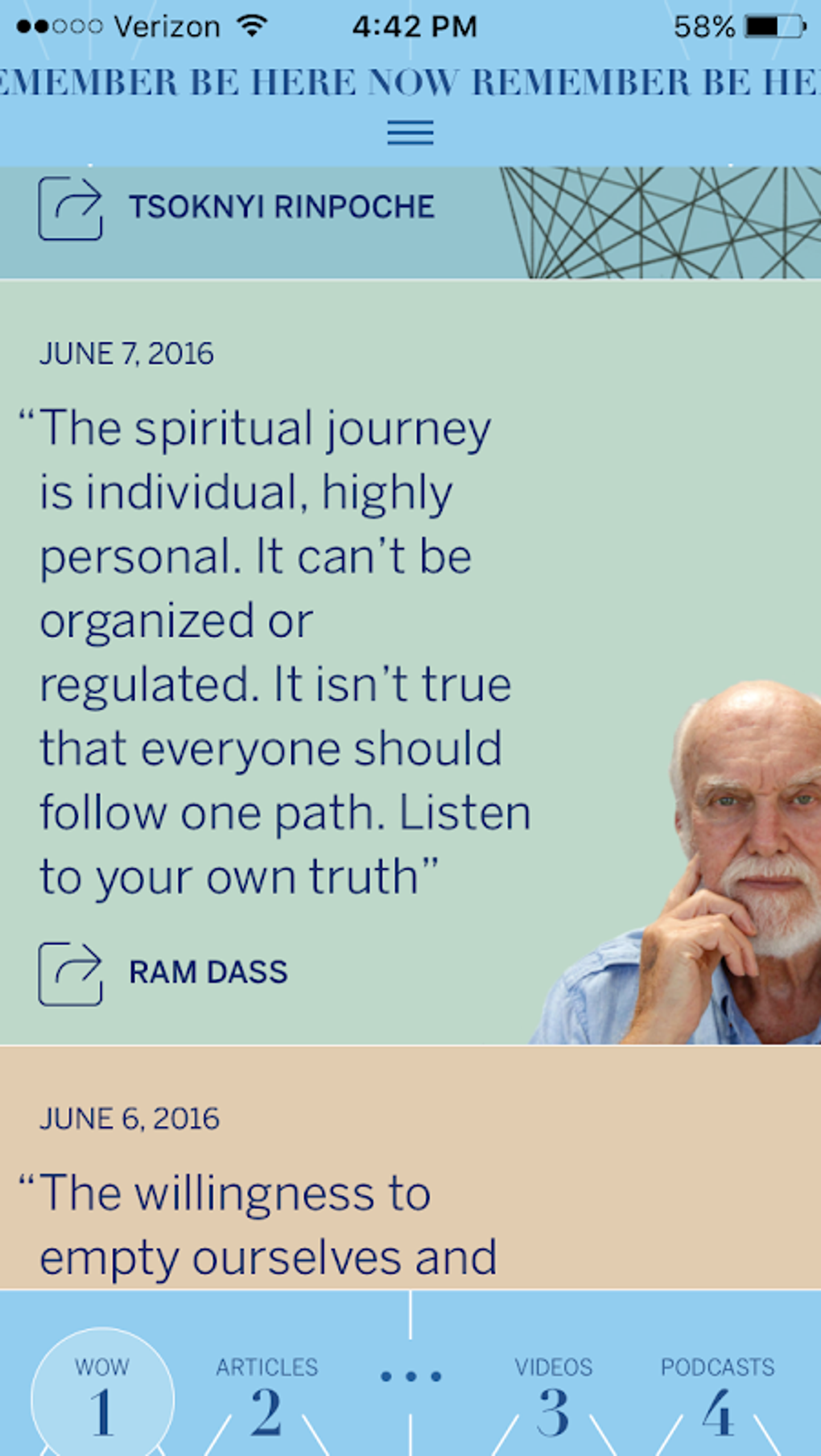 Ram Dass APK for Android - Download