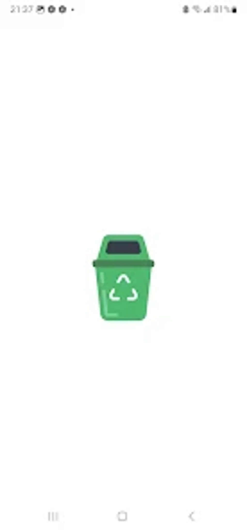Dustbin Game per Android - Download
