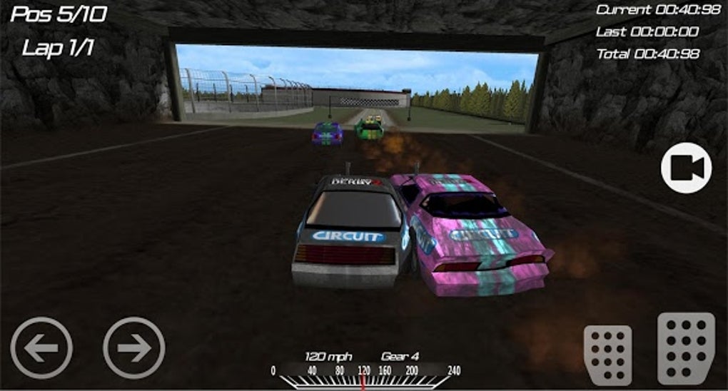 Demolition Derby 2 APK for Android - Download