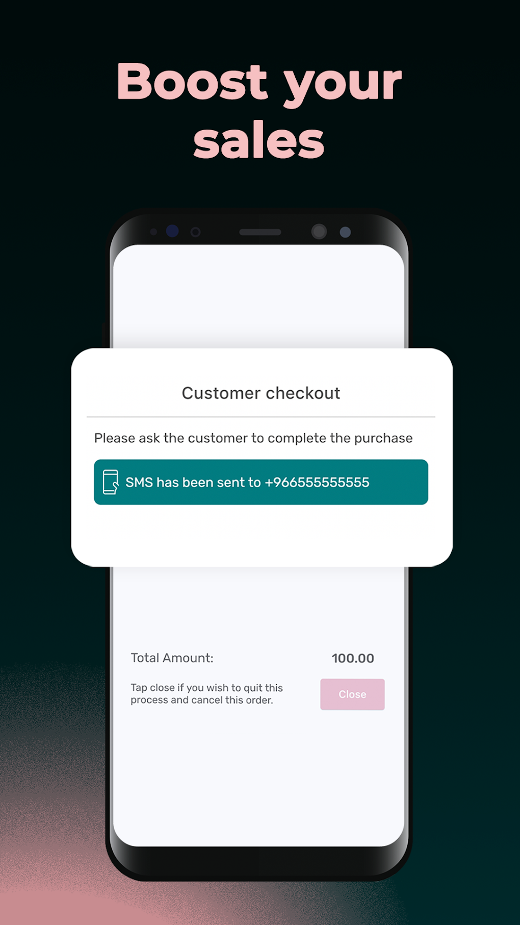 Tamara Partners for Android - Download