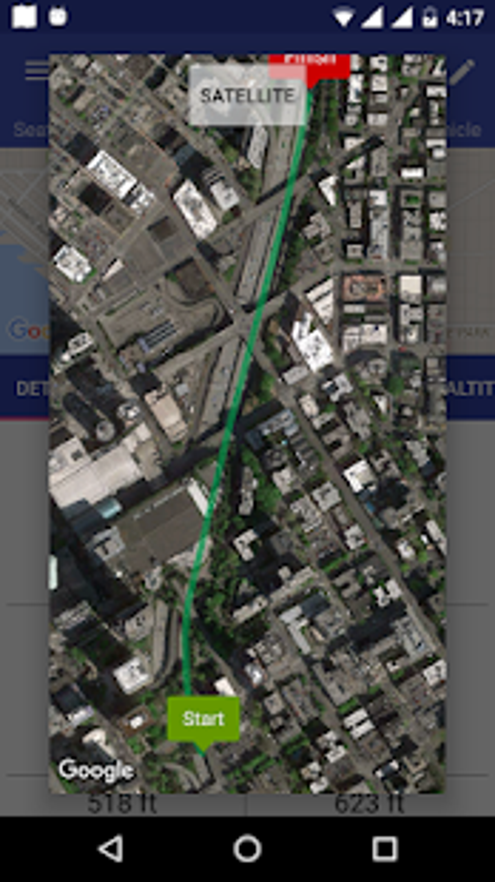 Easy Tracker: GPS Tracker APK for Android - Download