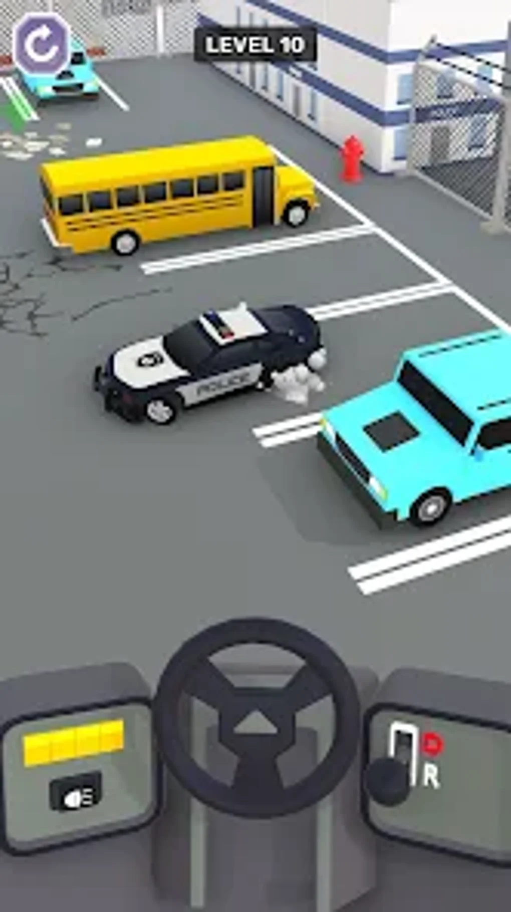 Car Driving And Parking Mania for Android - Download