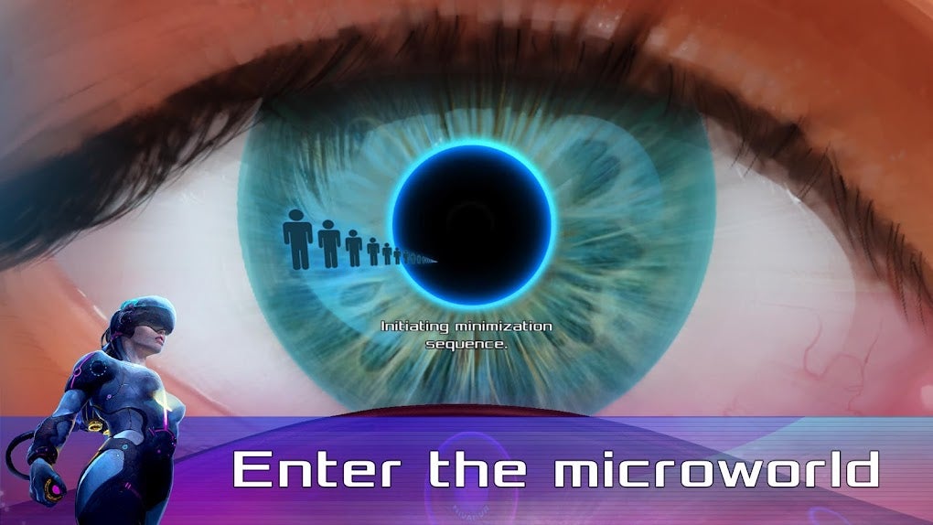 InMind VR Cardboard APK for Android - Download