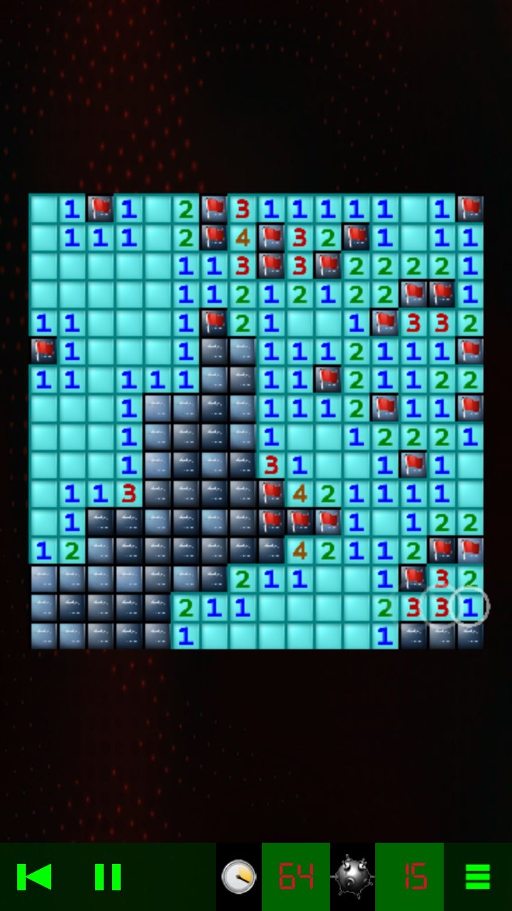 Minesweeper BF - Download