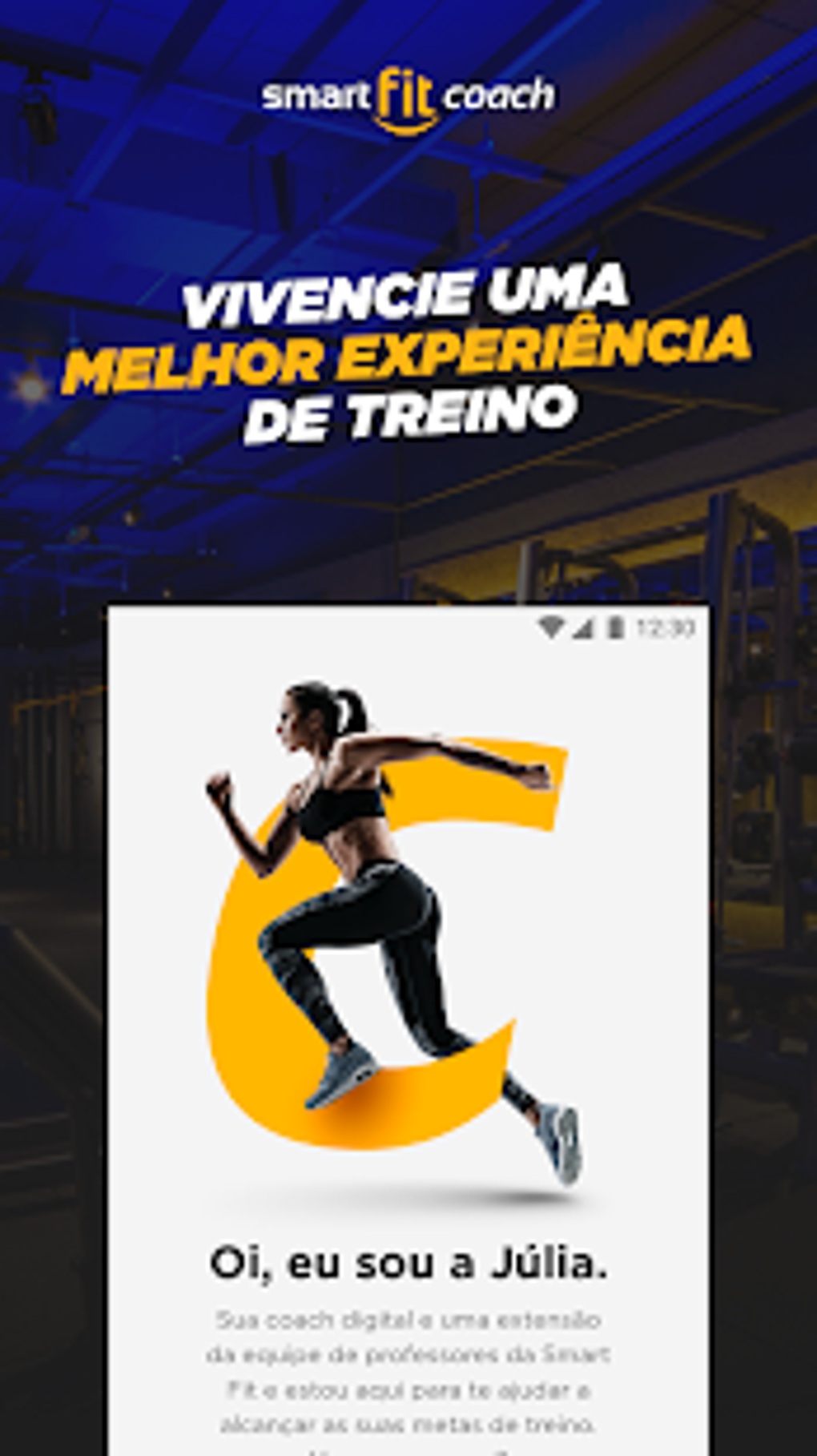 Smart Fit APK para Android - Descargar