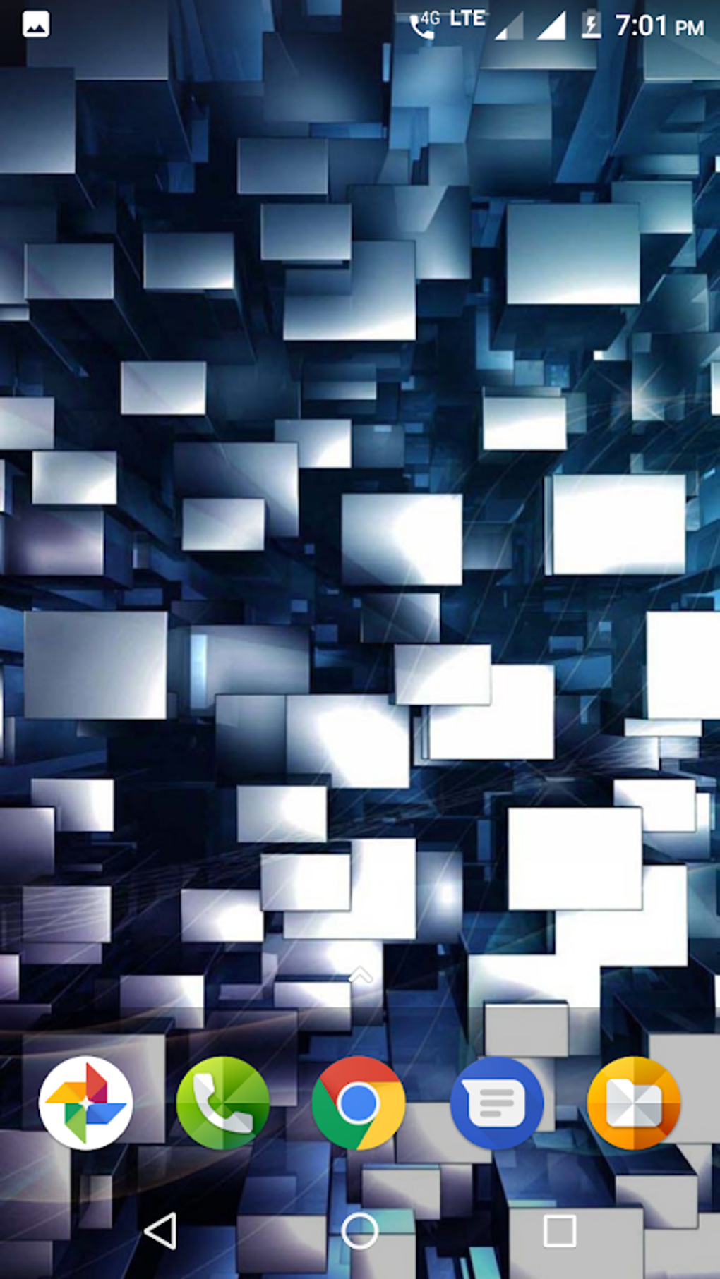 3D HD Wallpaper APK para Android - Descargar