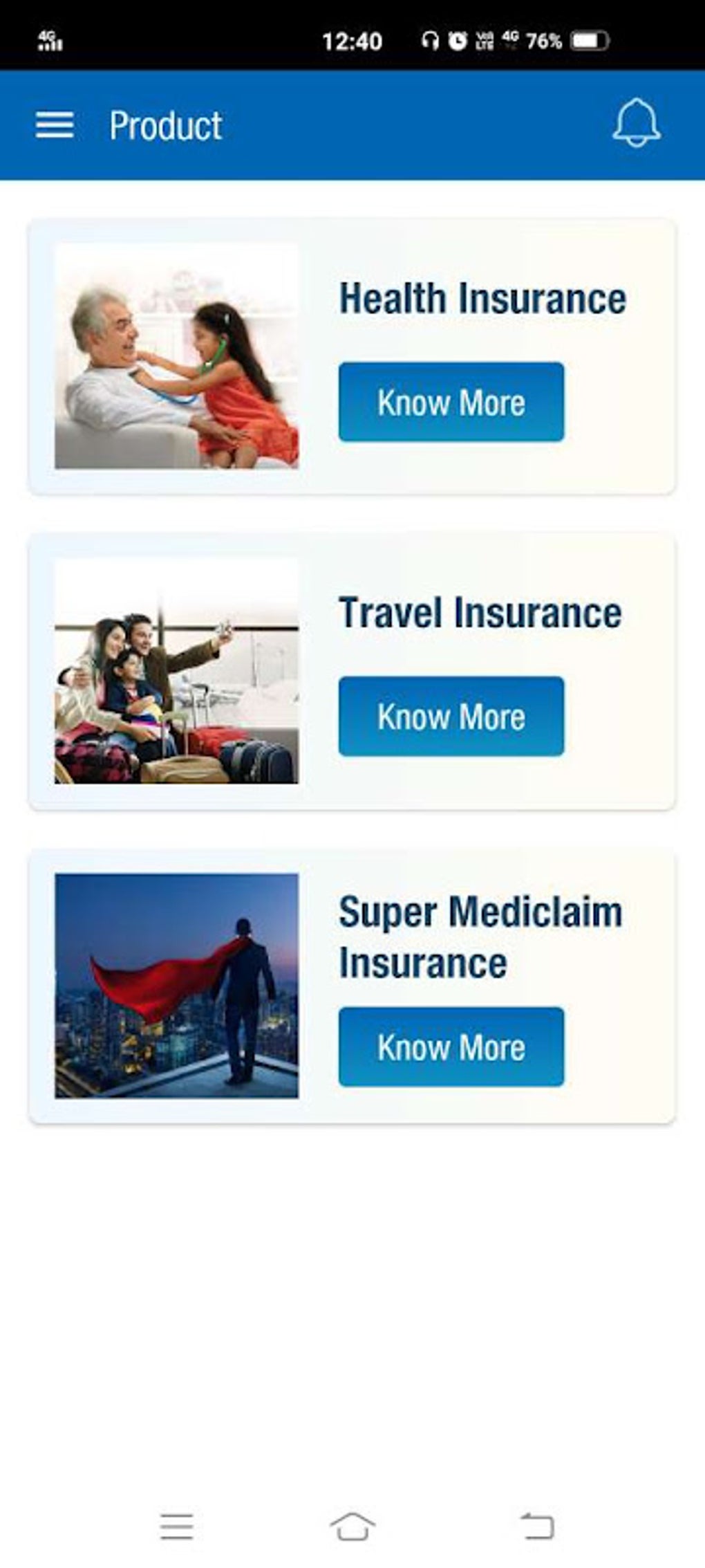 Faveo Plus APK for Android - Download