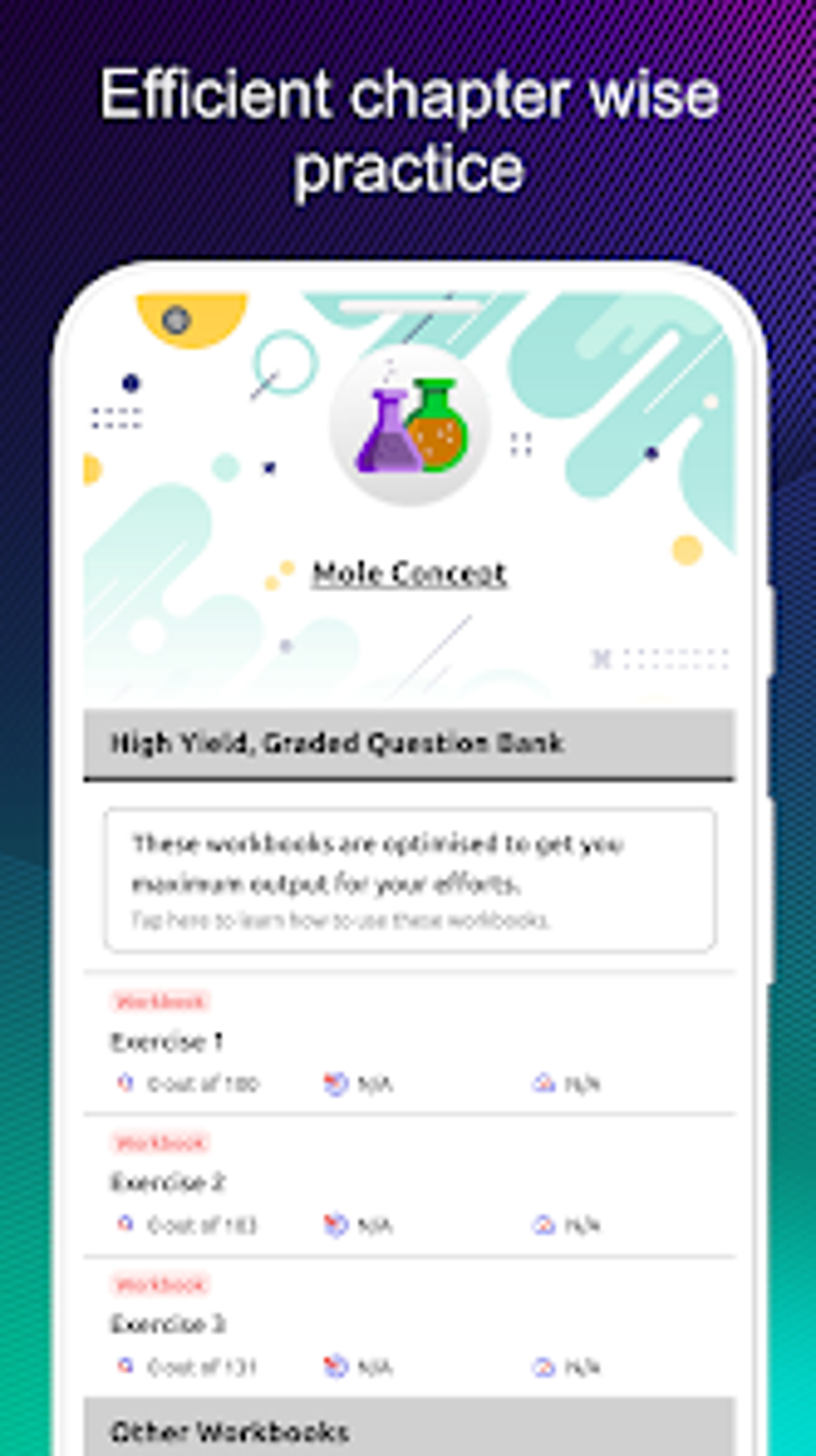 Krakex : NEET JEE Main Adv. for Android - Download