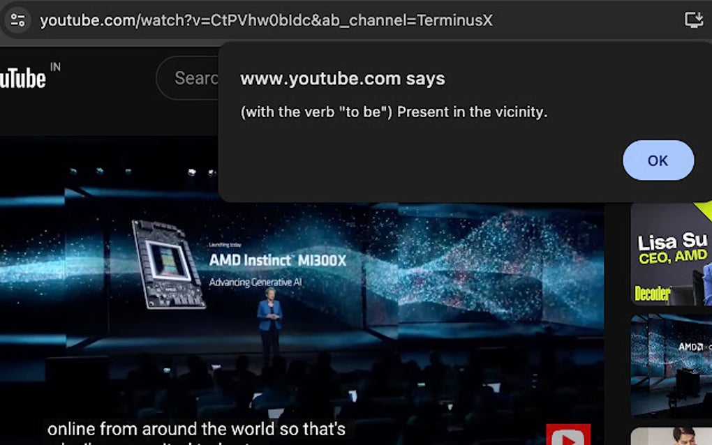 YouTube Captions Dictionary for Google Chrome - Extension Download