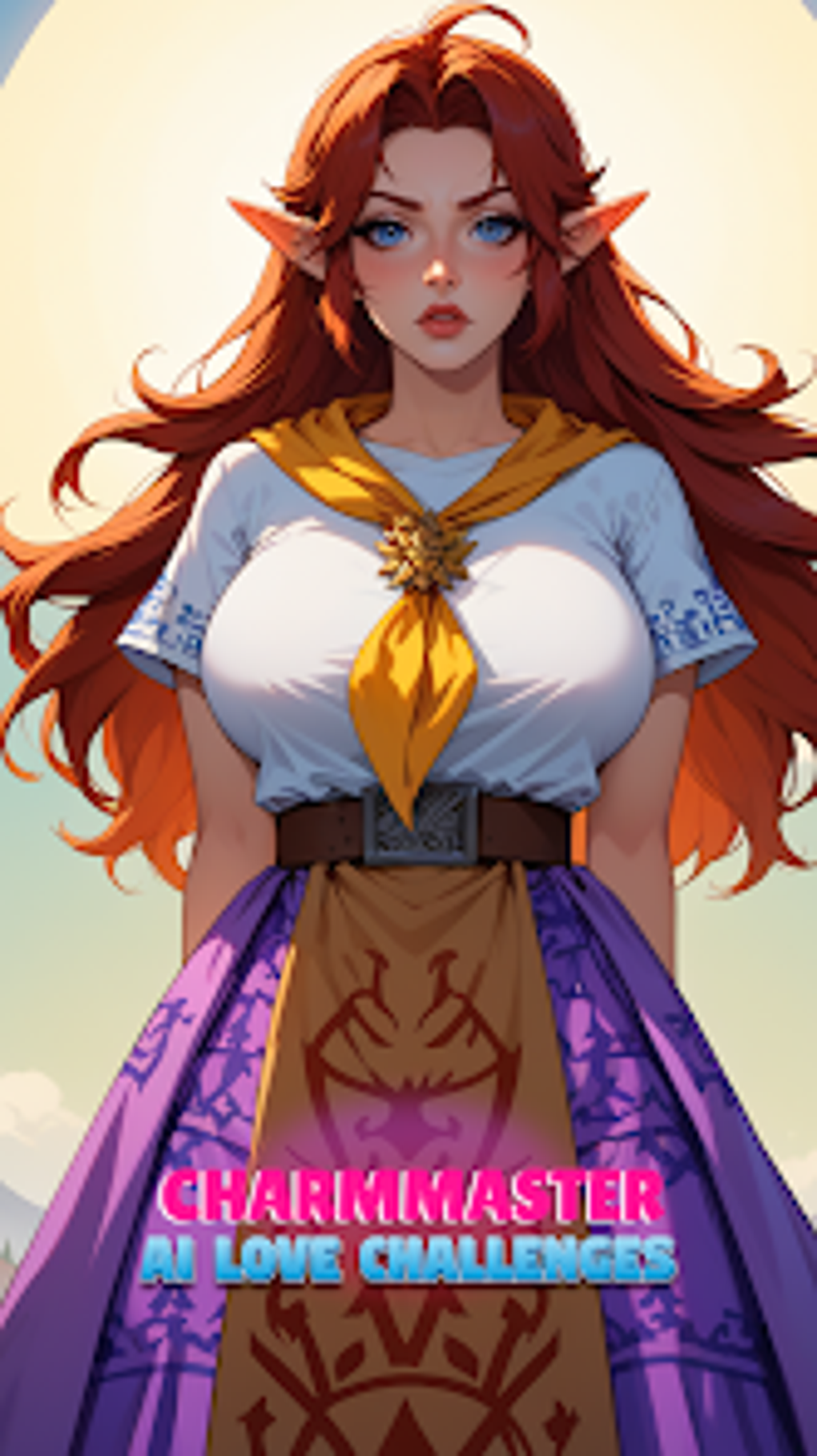 Charm Master - Love Challenge for Android - Download