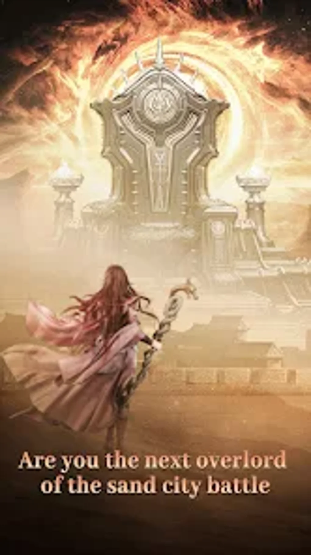 Warriors and Adventure for Android - Download