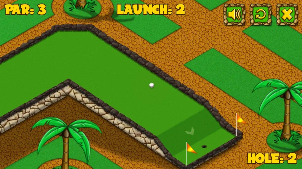 Mini Golf! - Download