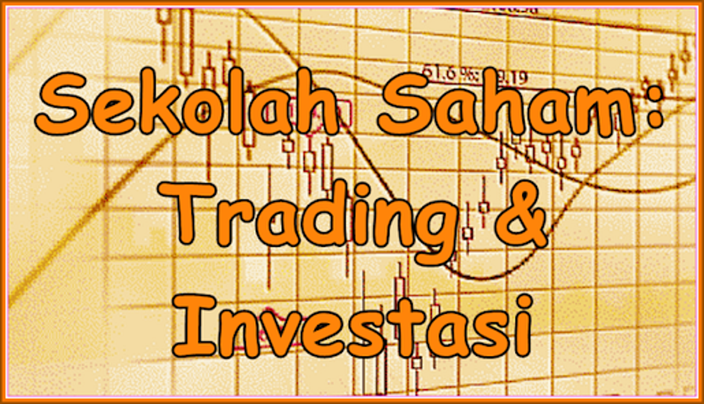 Trading dan Investasi Saham para Android - Descargar