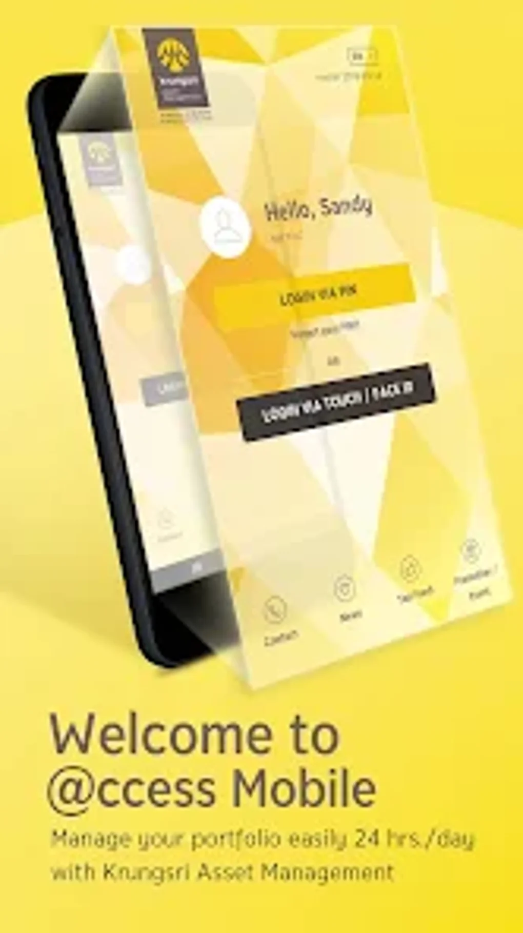 @ccess Mobile for Android - Download