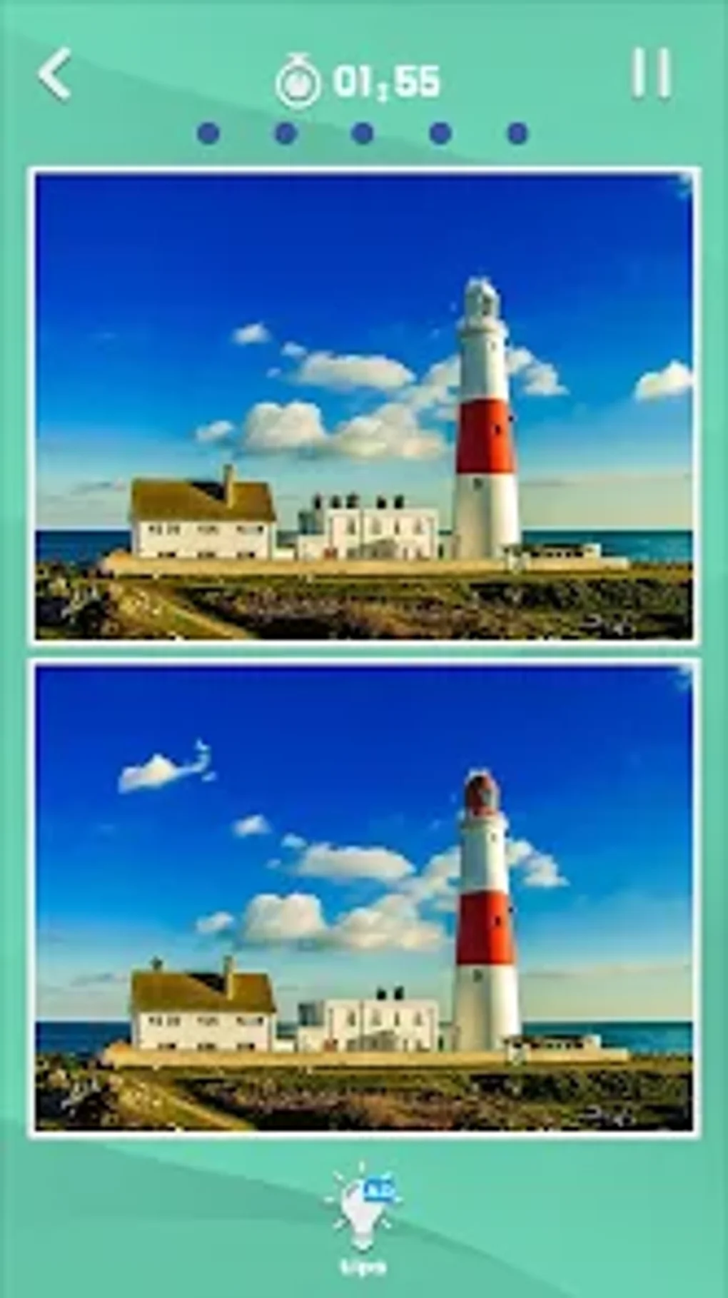 Find The Differences 500 for Android - Download