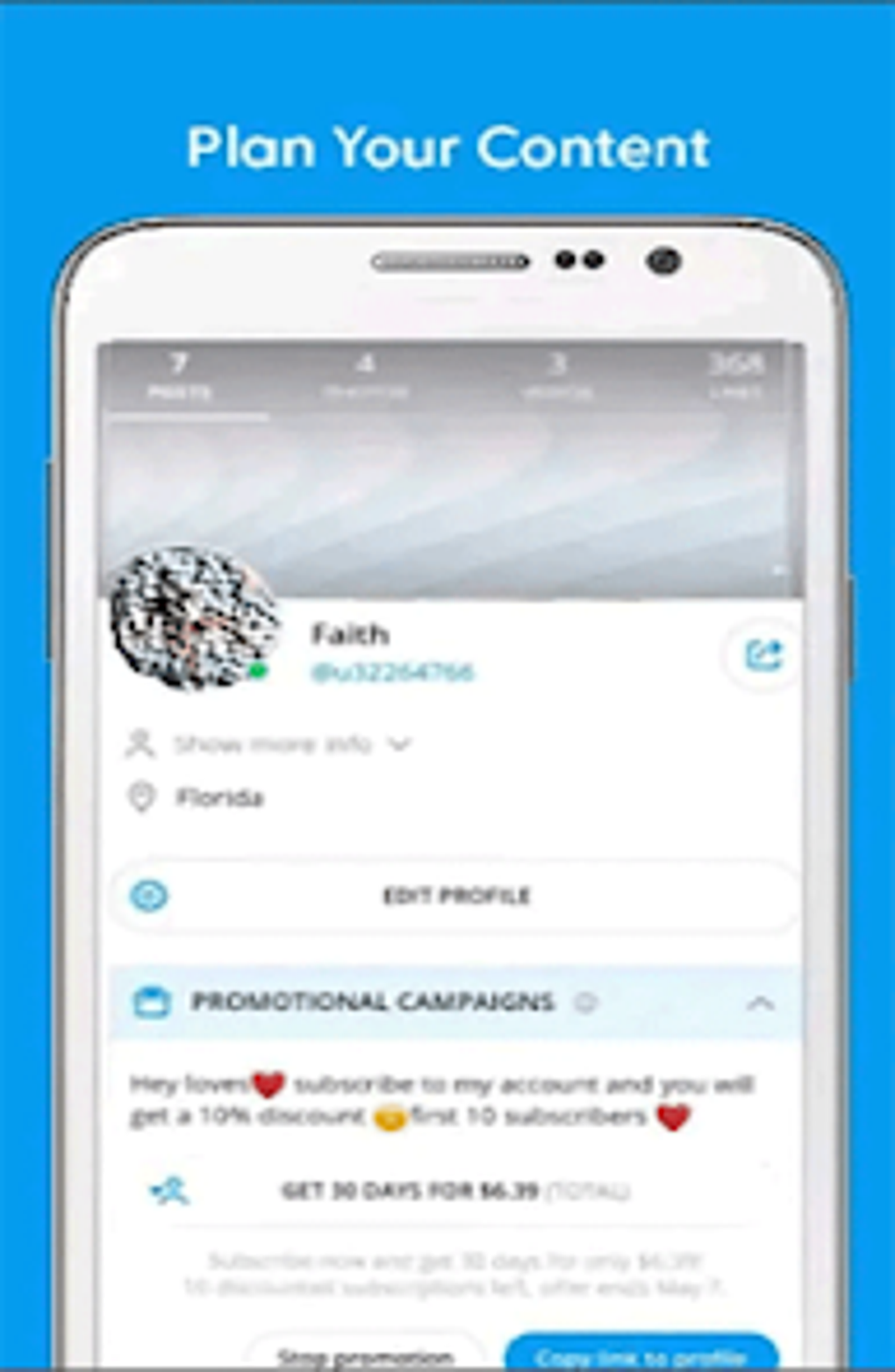 OnlyFans App Advice - Only Fan para Android - Descargar