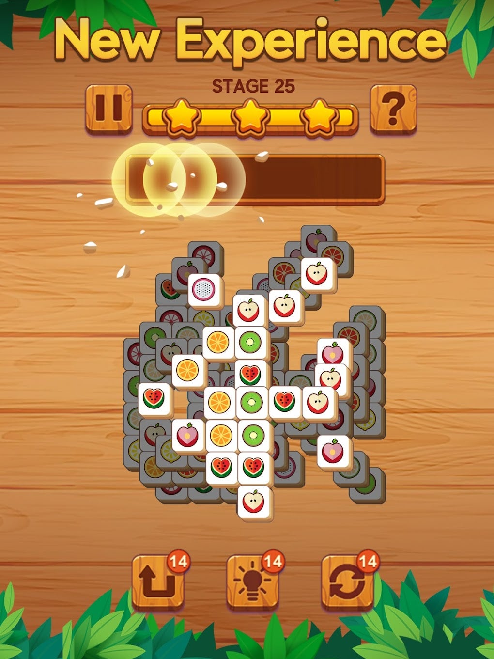 Tile Match Blast - New Block Puzzle para Android - Descargar