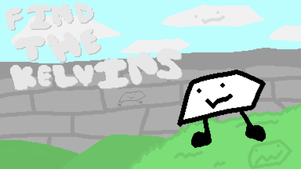 Find the Kelvins 50 for ROBLOX - Game Download