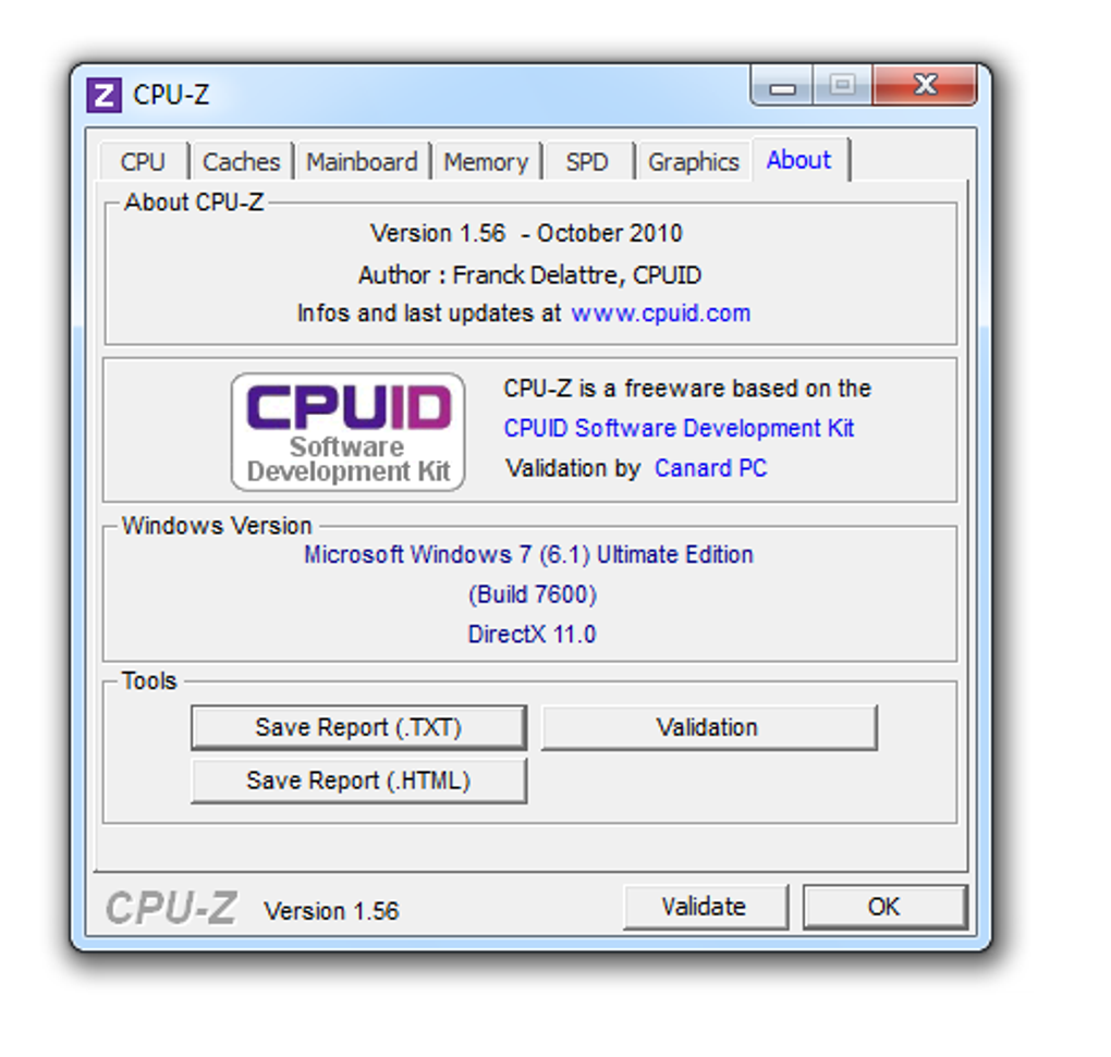 What Is Cpuid Cpu Z Angelkasap