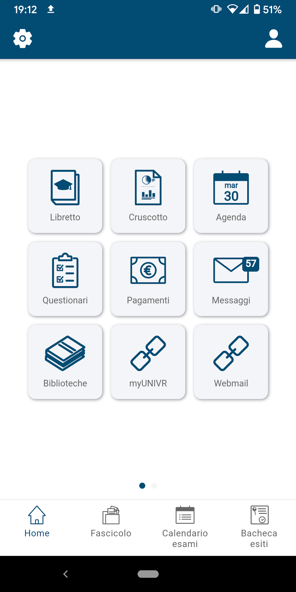 UNIVR for Android - Download