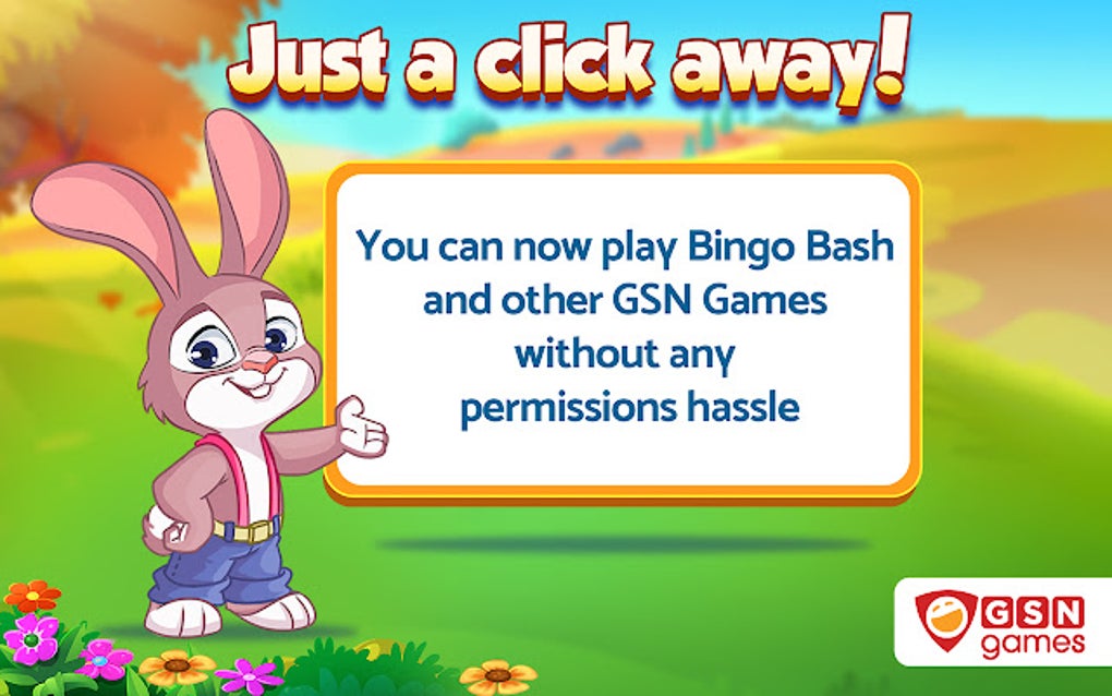 One Click GSN Games for Google Chrome - Extension Download