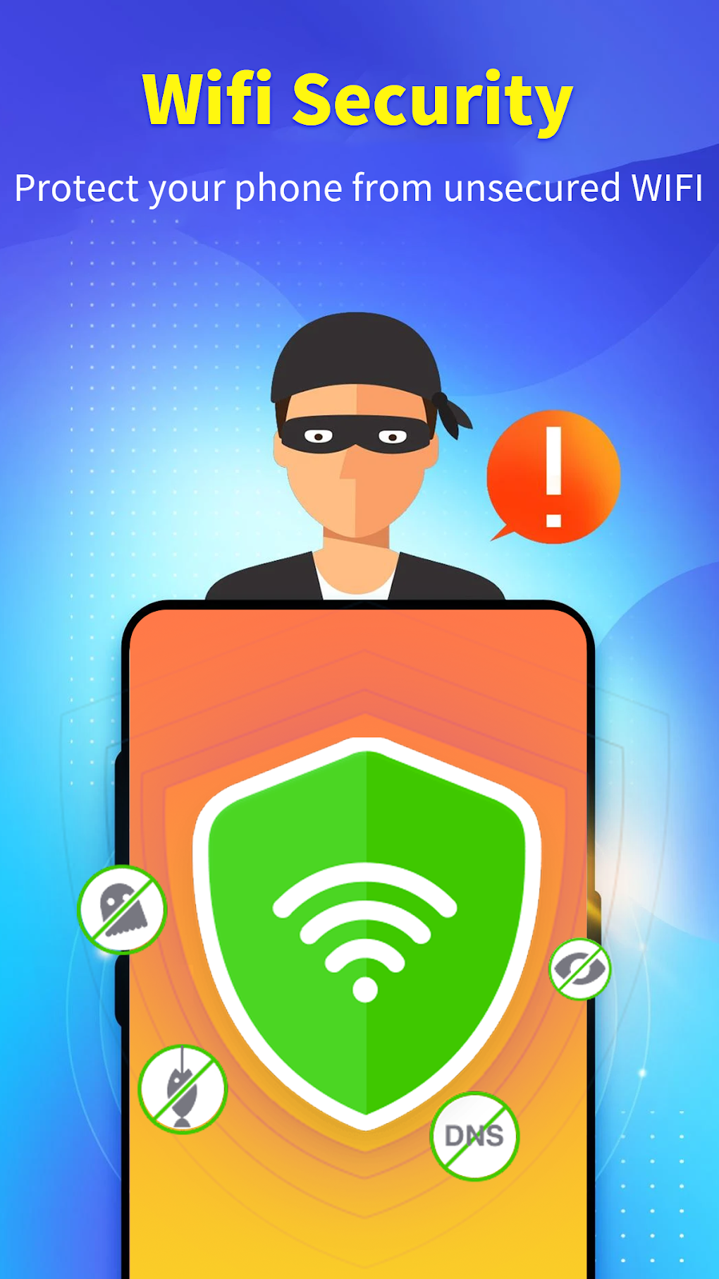 Atom Clean-Booster for Android - Download