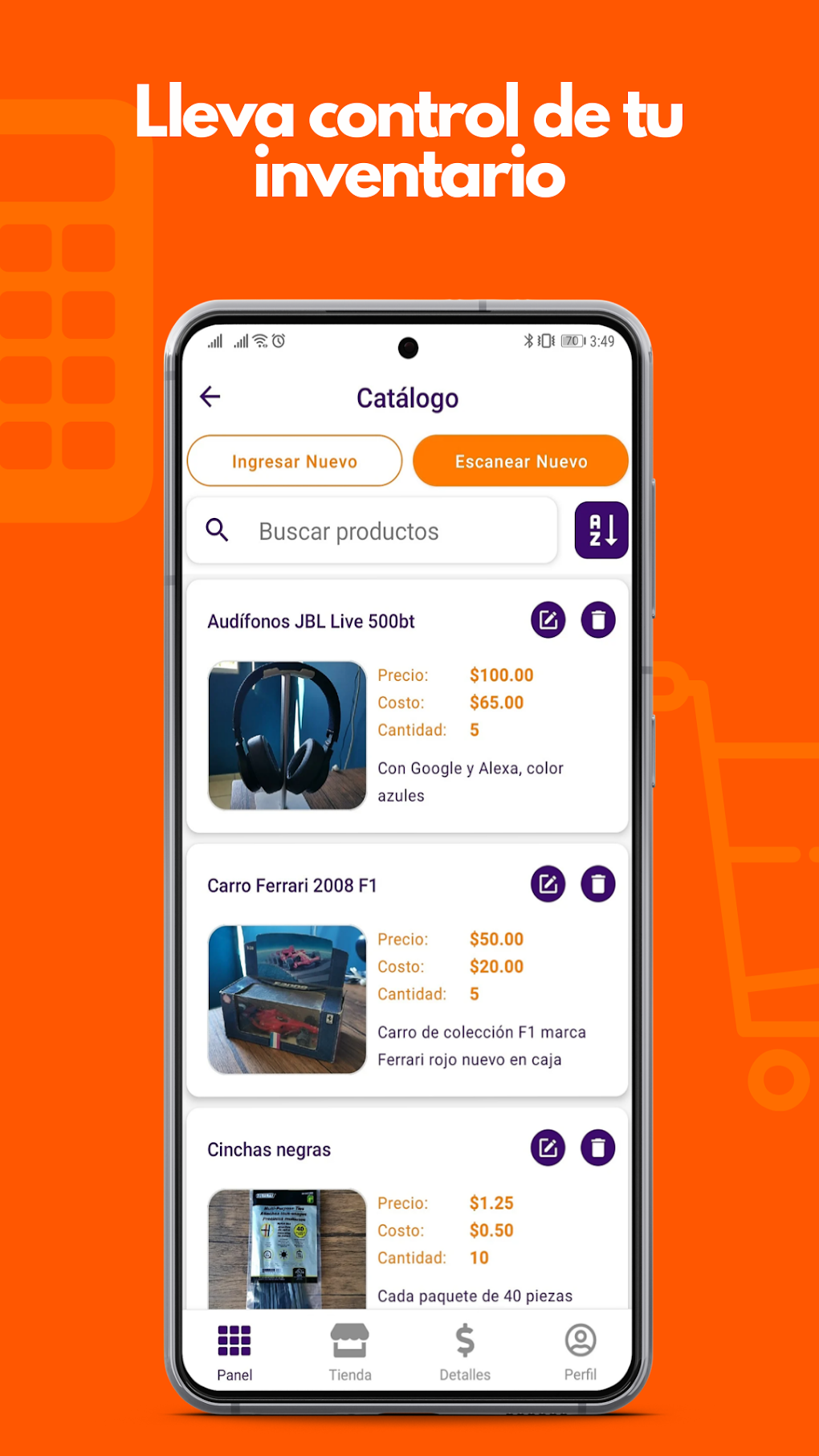 Cabal for Android - Download