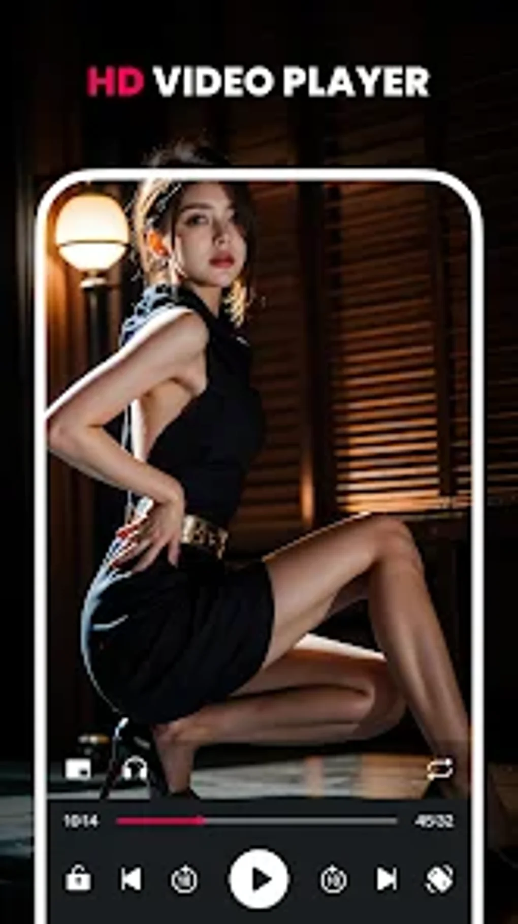 All Video Player Downloader para Android - Descargar