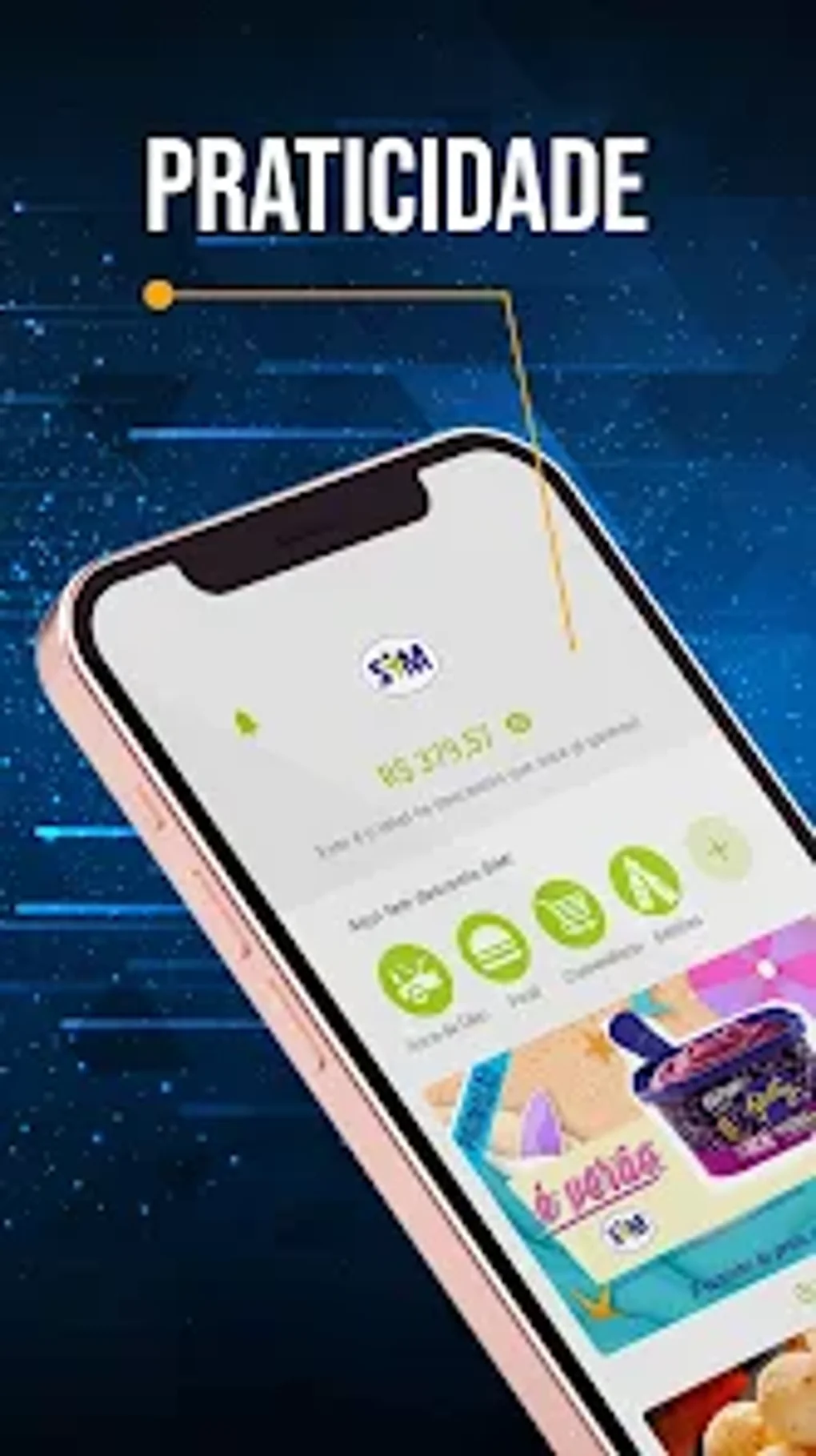 SIM Rede for Android - Download