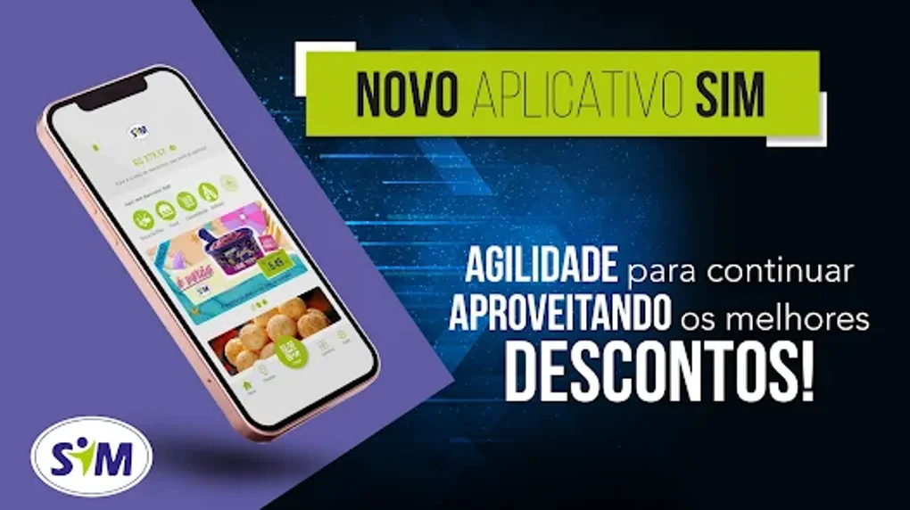 SIM Rede for Android - Download