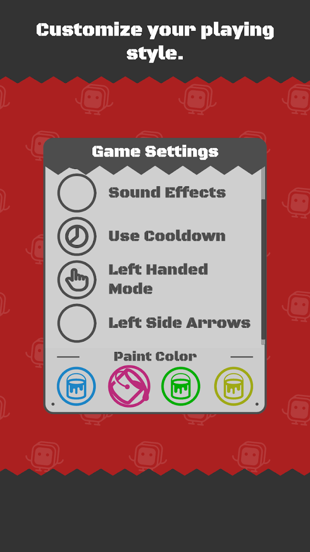 PiKuBo - 3D Nonogram Puzzles APK for Android - Download