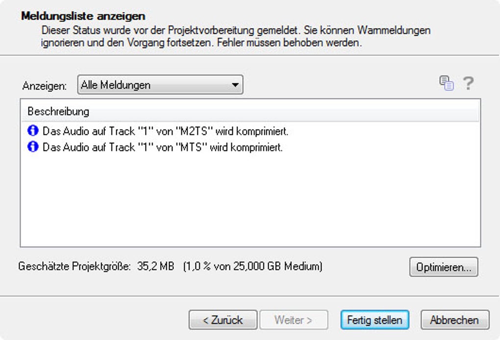 DVD Architect Studio - Descargar