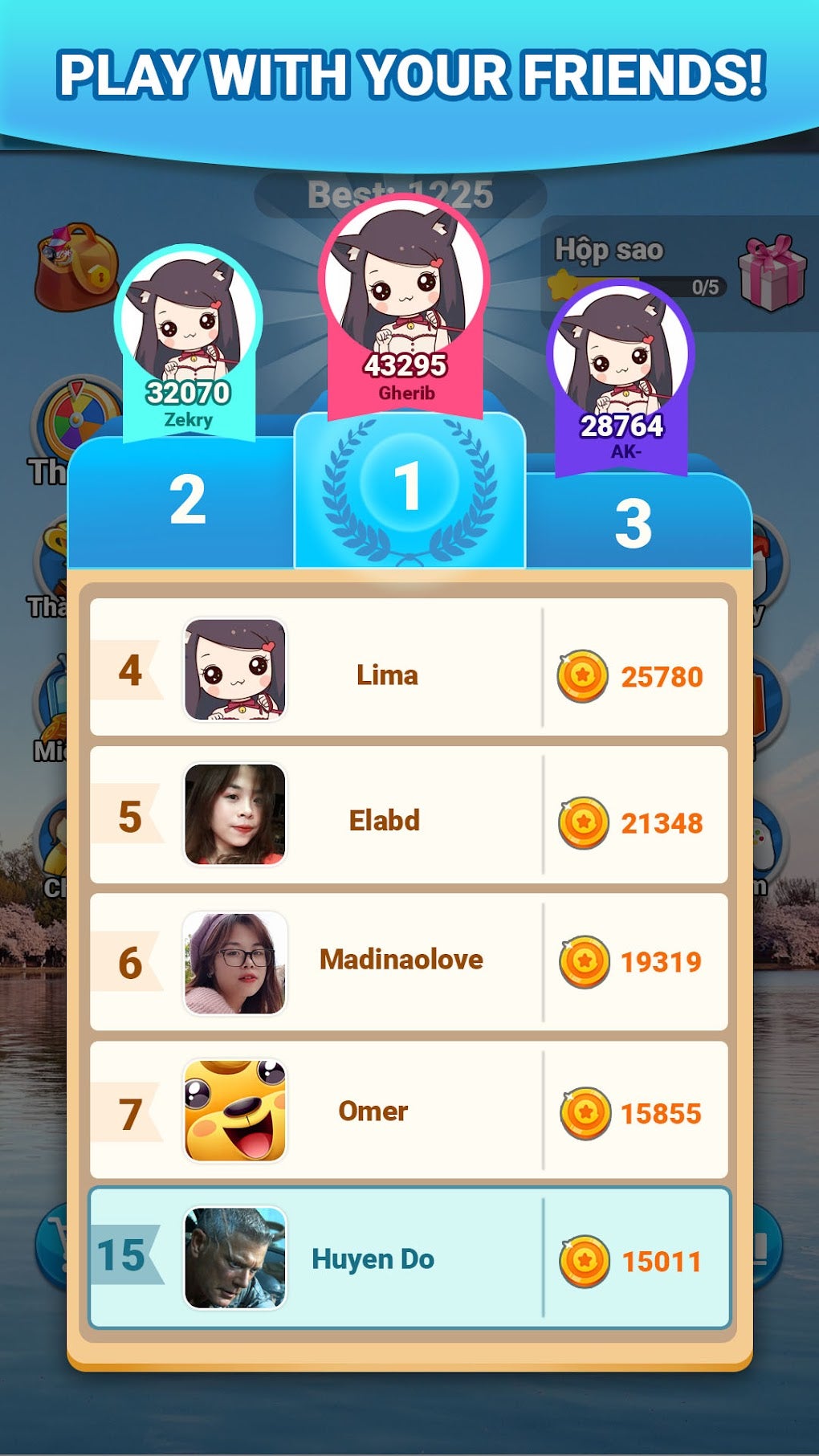 Merge Plus for Android - Download