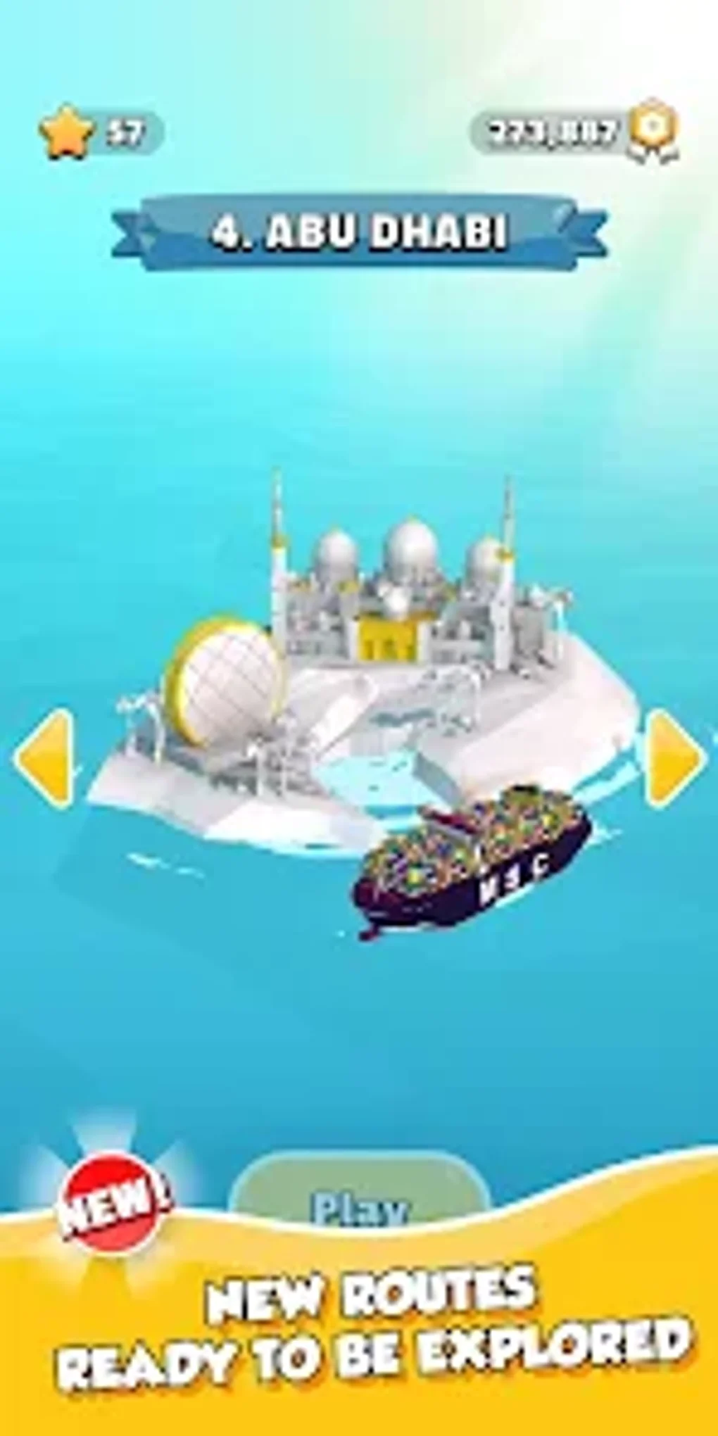 The Sea Rider for Android - Download