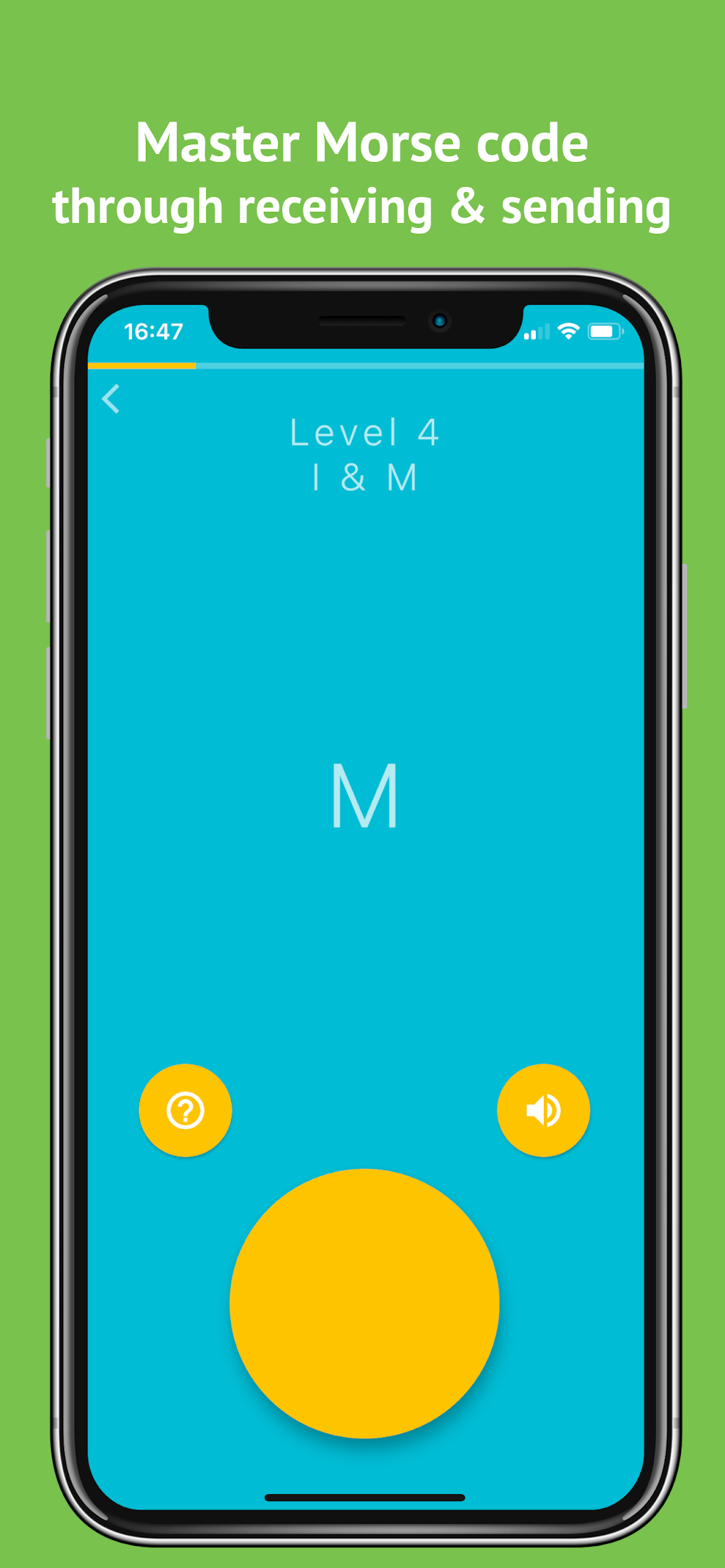 Morse Mania Learn Morse Code For Android Download