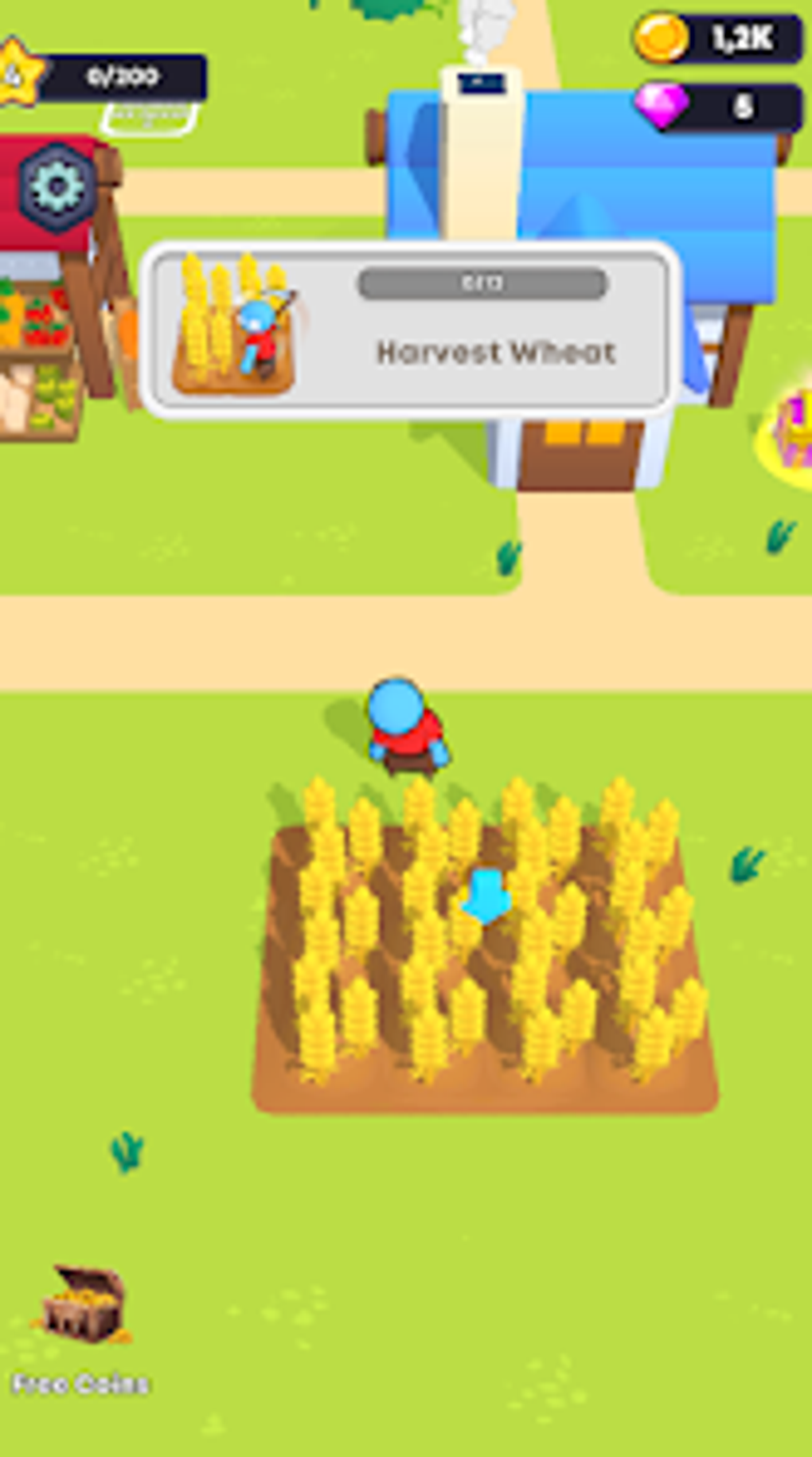 Multi Farmer para Android - Descargar