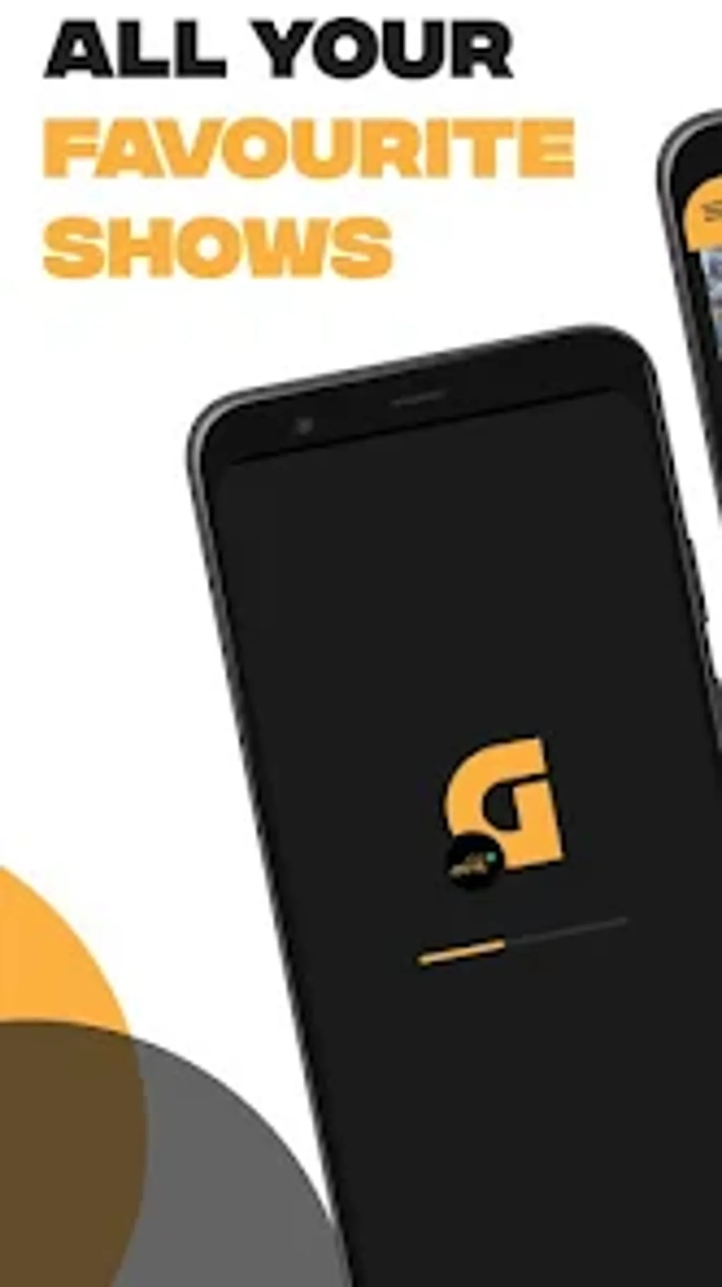 GogoAnime - Anime TV pour Android - Télécharger